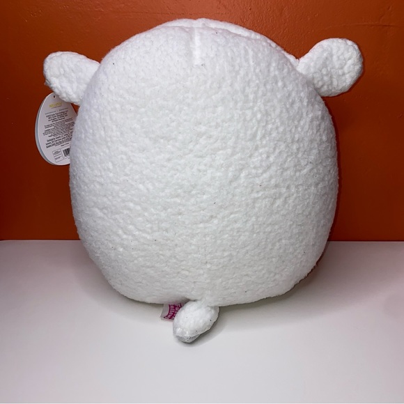Squishmallows | Toys | Fuzzamallow Sophie The Lamb 2 | Poshmark